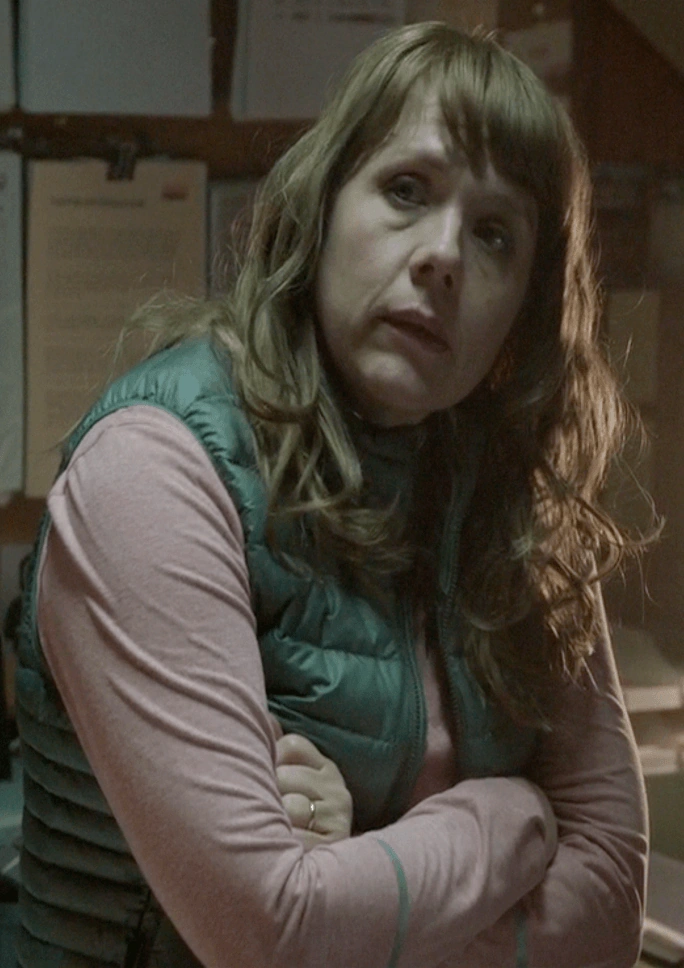 Carol Jane Devers | The Bourne Directory | Fandom