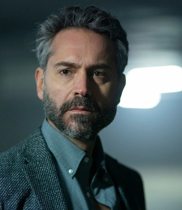 Matt Edwards | The Bourne Directory | Fandom