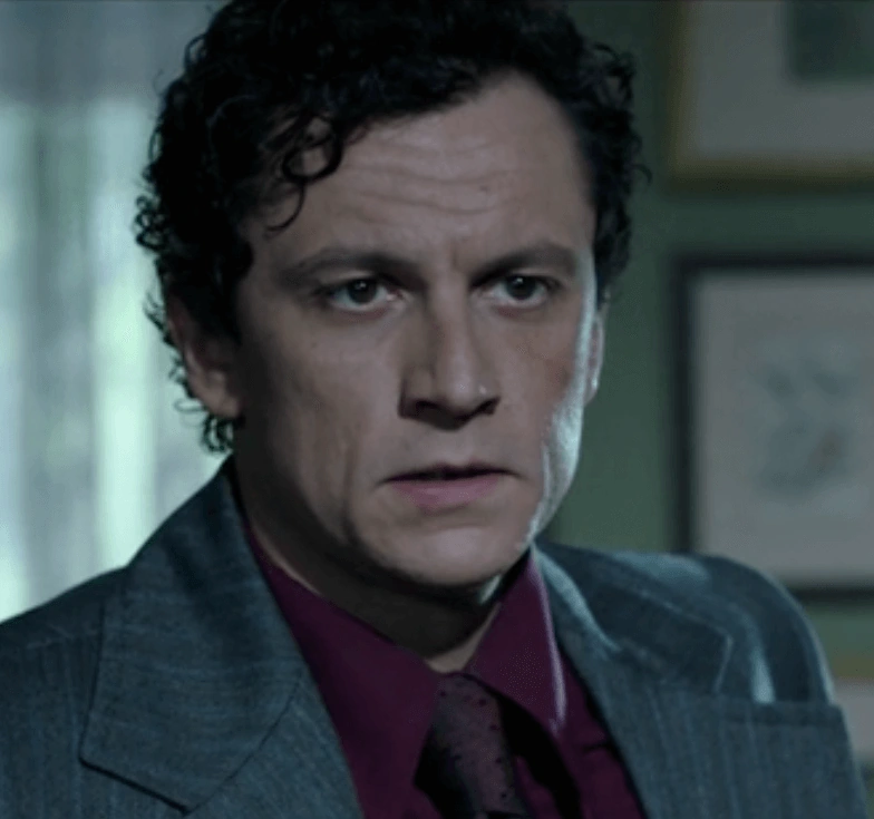 Frank Ferguson | The Bourne Directory | Fandom