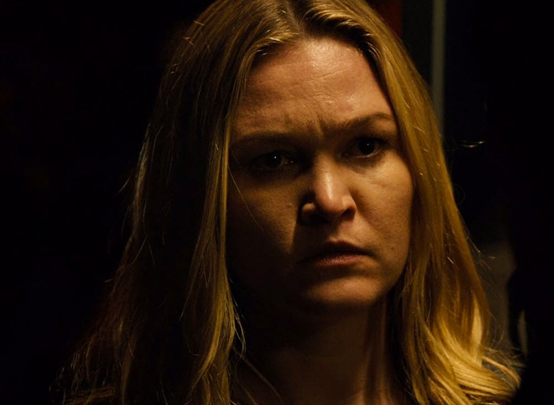 Nicky Parsons The Bourne Directory Fandom Powered By Wikia