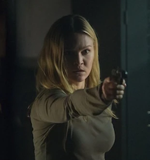 Nicky Parsons | The Bourne Directory | Fandom