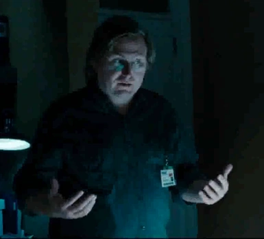 Arthur Ingram | The Bourne Directory | Fandom