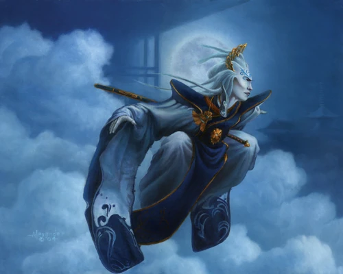 Moonfolk | BournemouthDoW2 Wikia | Fandom