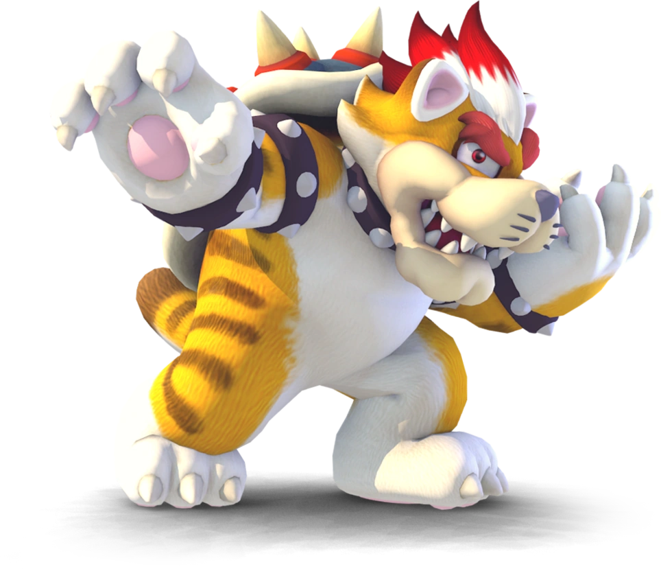 Meowser | Bowser Double 7 Wiki | Fandom