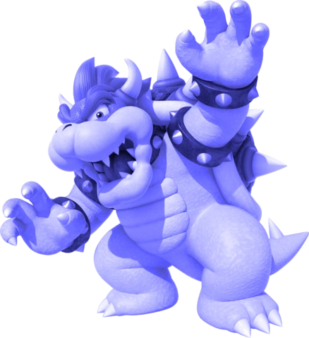 Water Bowser | Bowser Double 7 Wiki | Fandom