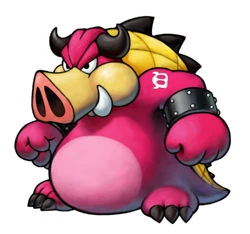 Midbus | Bowser's Inside Story Wiki | Fandom