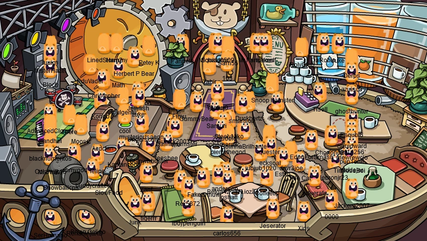 Box Critters | Box Critters Wiki | Fandom