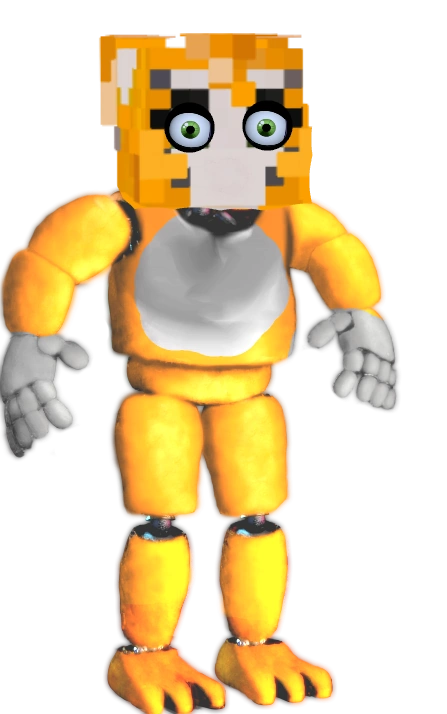 Stampylongnose | Boxallpedia Wiki | Fandom