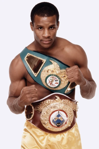 Michael Moorer | Boxing Wiki | Fandom