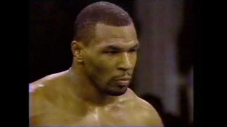 Mike Tyson | Boxing Wiki | Fandom