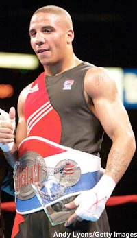 Andre Ward | Boxing Wiki | FANDOM powered by Wikia
