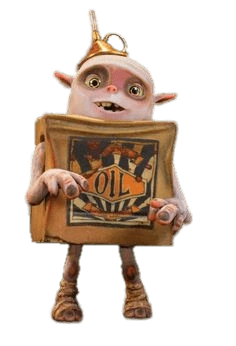 Oilcan | Boxtroll Identification Wiki | Fandom