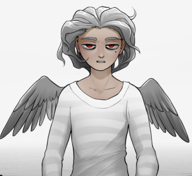 Ashe | Boyfriend To Death Wiki | FANDOM powered by Wikia