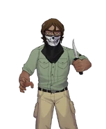 Strade | Boyfriend To Death Wiki | FANDOM powered by Wikia