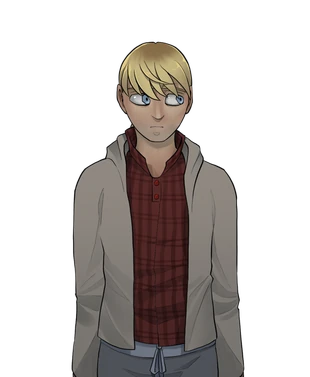 Lawrence Oleander | Boyfriend To Death Wiki | FANDOM powered by Wikia