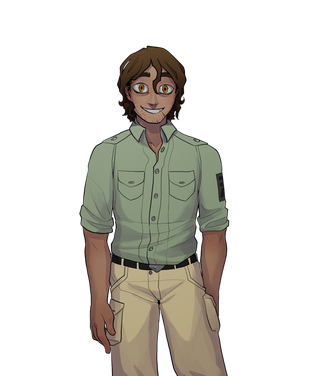 Strade | Boyfriend To Death Wiki | FANDOM powered by Wikia