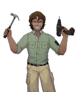 Strade | Boyfriend To Death Wiki | FANDOM powered by Wikia