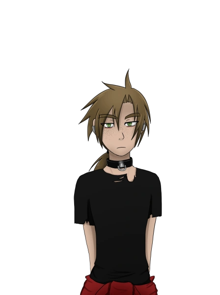 Farz Murphy | Boyfriend To Death Wiki | FANDOM powered by Wikia