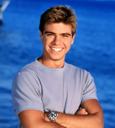 Jack Hunter | Boy Meets Wiki | Fandom