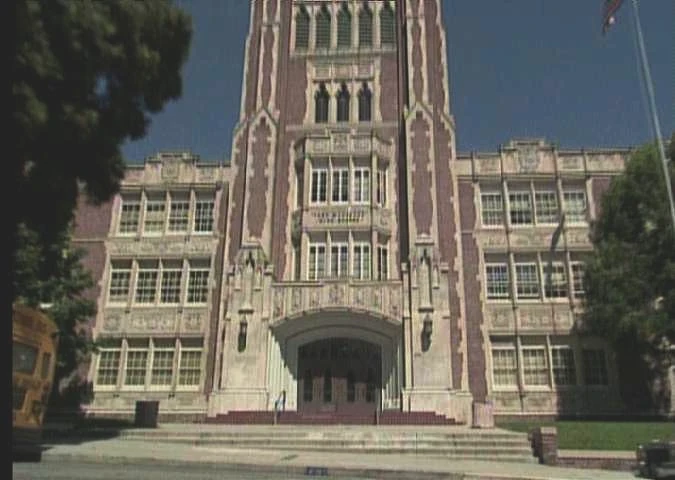 John Adams High School | Boy Meets Wiki | Fandom