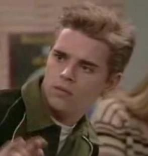 Kenny | Boy Meets Wiki | Fandom