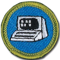 Computers (Merit Badge) | Boy Scouts of America Wiki | Fandom