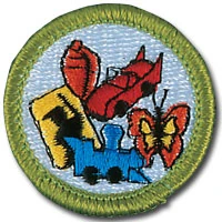 Collections (Merit Badge) | Boy Scouts of America Wiki | Fandom