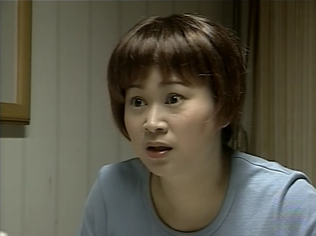 Dong Shan Cai's mother | Hana Yori Dango Wiki | FANDOM powered by Wikia
