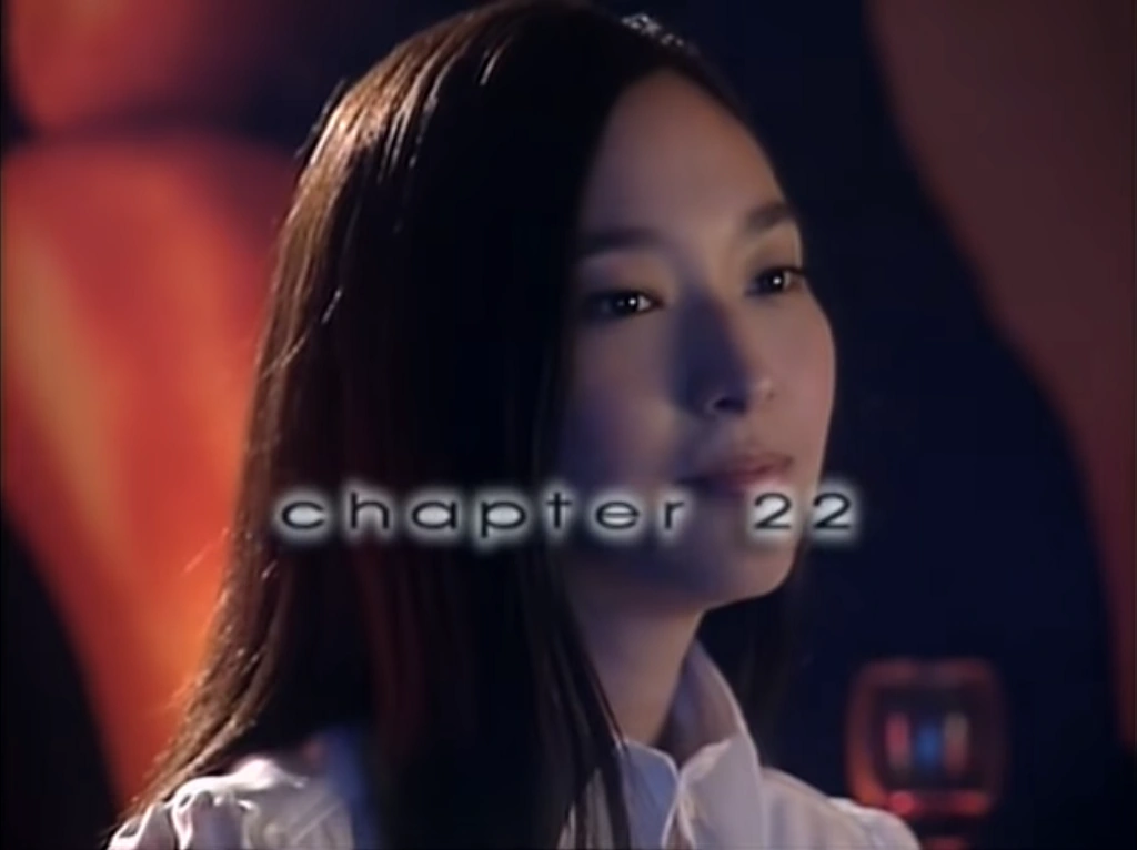 Episode 22 (Meteor Garden II) | Boys Over Flowers Wiki | Fandom