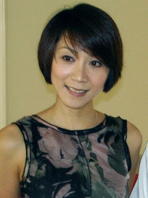 Mary Hsu | Hana Yori Dango Wiki | Fandom