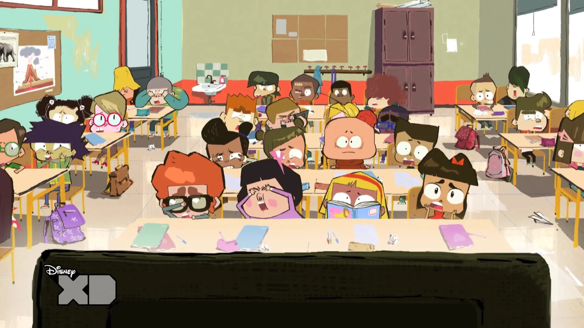 Alicia/Gallery/Season 1 | Boyster Wiki | Fandom