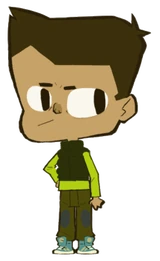 Rafik | Boyster Wiki | Fandom