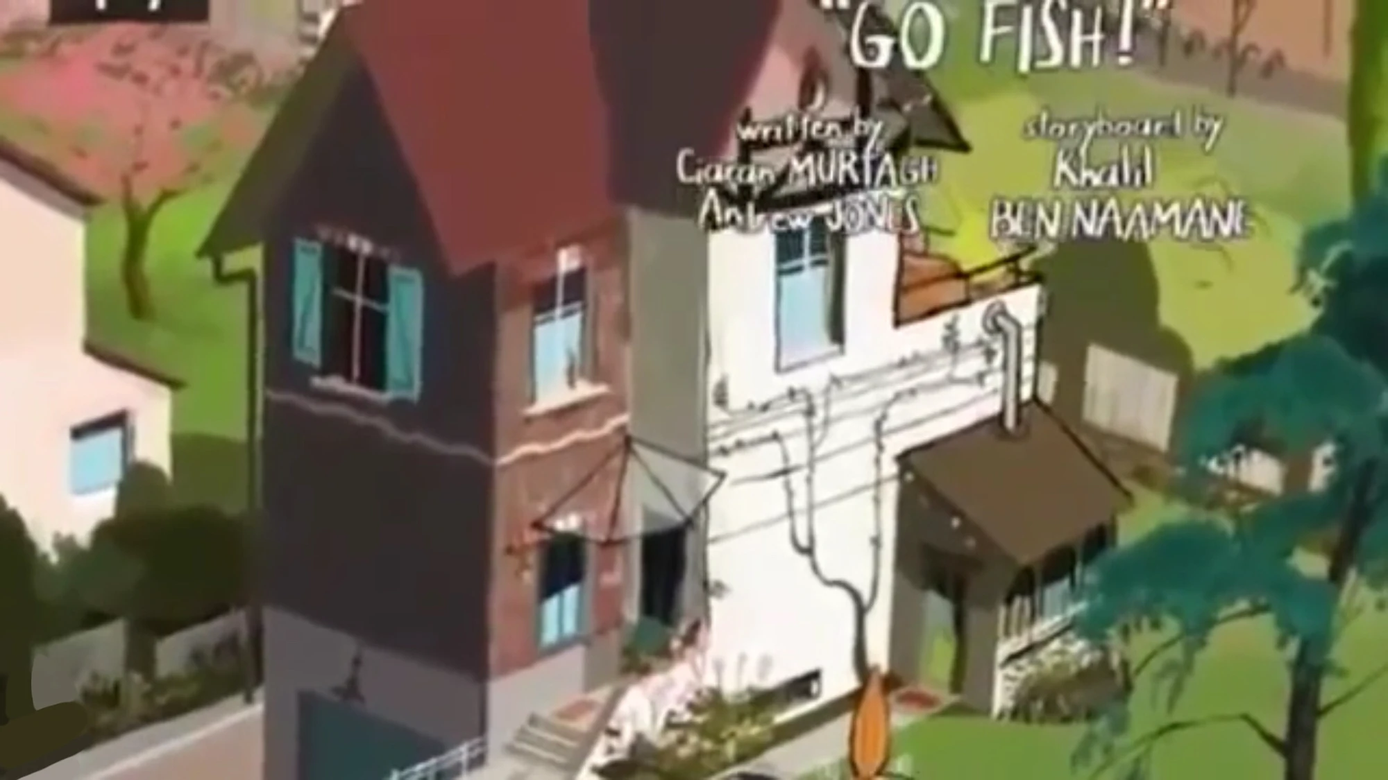 Go Fish! | Boyster Wiki | Fandom