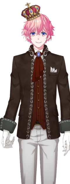 【BIRTHDAY PARTY】Ashu Yuta | B-Project Wiki | FANDOM powered by Wikia