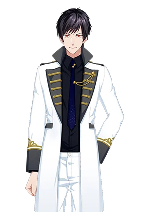 【BIRTHDAY SWEETS】Kaneshiro Goshi | B-Project Wiki | Fandom