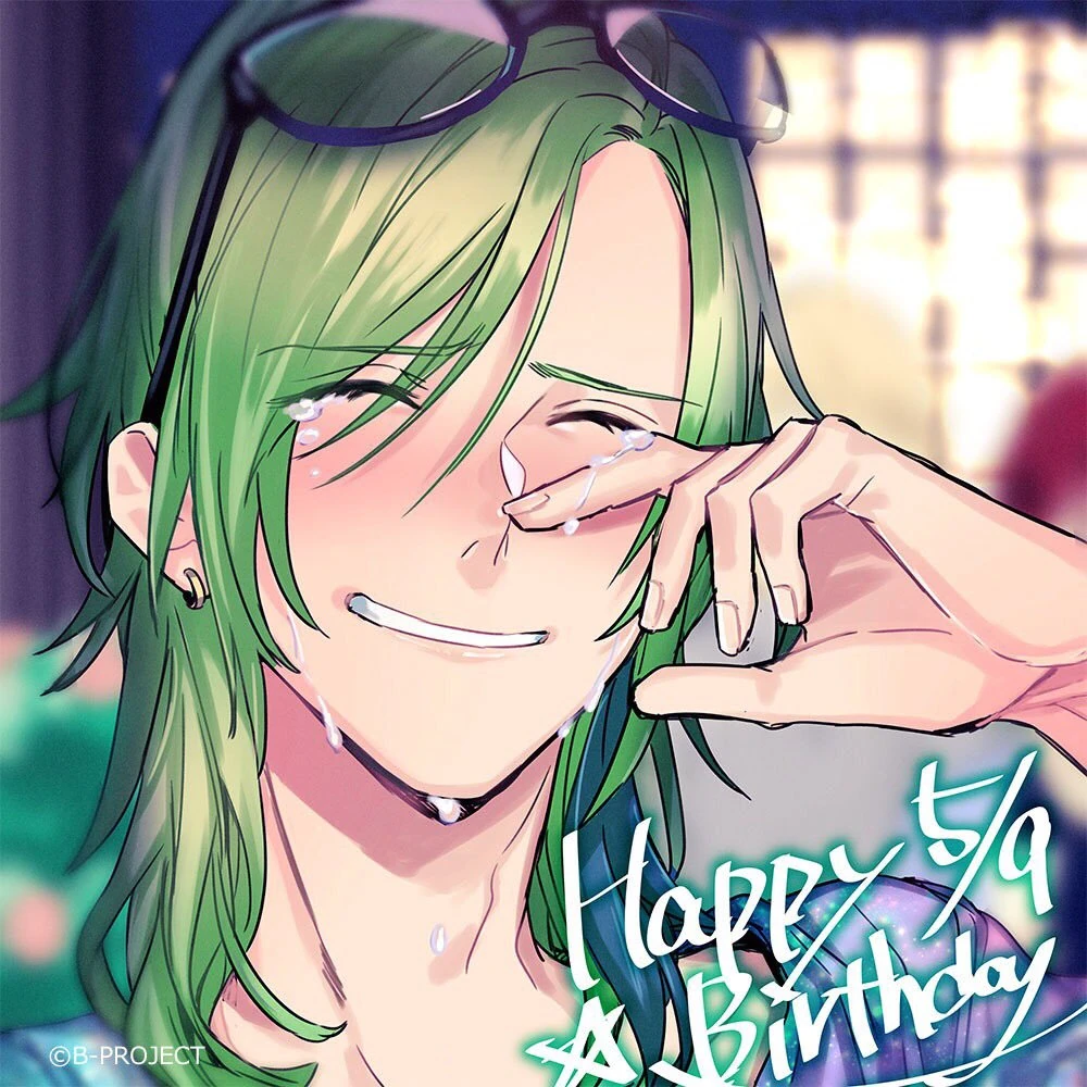 Osari Hikaru | B-Project Wiki | Fandom