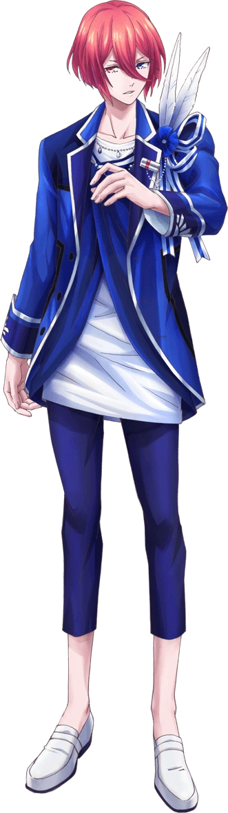 Onzai Momotaro | B-Project Wiki | FANDOM powered by Wikia