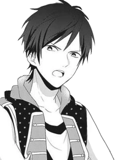 Kaneshiro Goshi | B-Project Wiki | Fandom