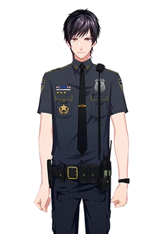 【BIRTHDAY PARTY】Kaneshiro Goshi | B-Project Wiki | FANDOM powered by Wikia