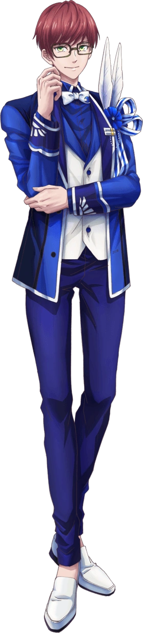 Sekimura Mikado | B-Project Wiki | FANDOM powered by Wikia