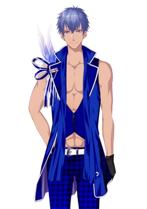 Nome Tatsuhiro | B-Project Wiki | Fandom