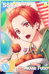 BIRTHDAY PARTY | B-Project Wiki | FANDOM powered by Wikia