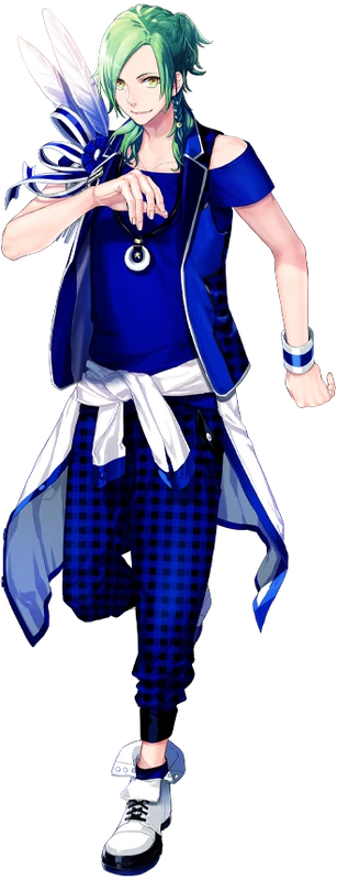 Osari Hikaru | B-Project Wiki | Fandom