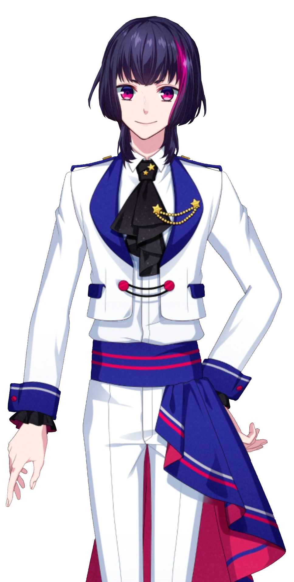 Costume Gallery Korekuni Ryuji | B-Project Wiki | Fandom