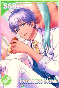 Photo Nome Tatsuhiro | B-Project Wiki | Fandom