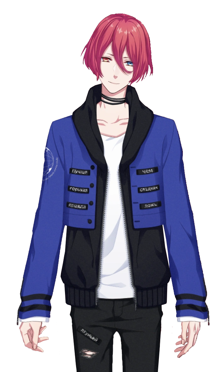 Costume Gallery Onzai Momotaro | B-Project Wiki | Fandom