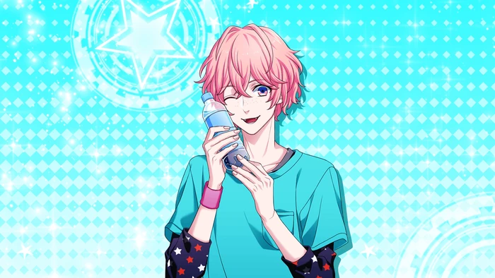 【Lesson】Ashu Yuta | B-Project Wiki | Fandom