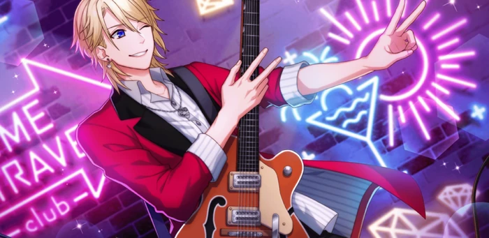 【MUSIC】Teramitsu Haruhi | B-Project Wiki | Fandom