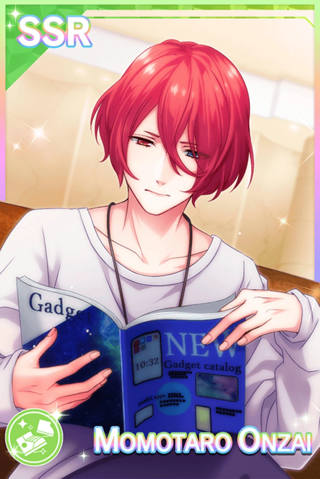 Photo Onzai Momotaro | B-Project Wiki | Fandom