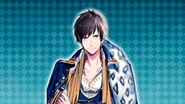 CG Gallery Kaneshiro Goshi | B-Project Wiki | FANDOM powered by Wikia